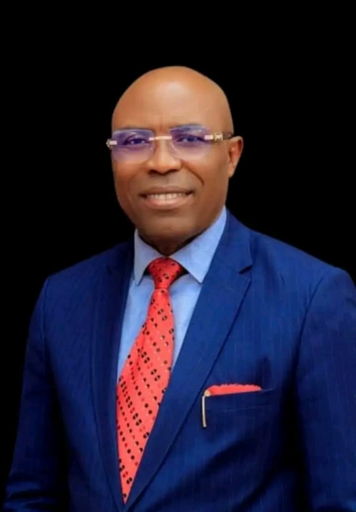 A New Dawn in Udenu: The Ambitious Development Agenda Of Akachukwu Eze ...