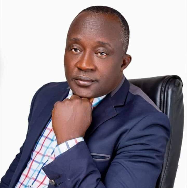 Onyekachi C. Ugwu Lauds Peter Mbah for Inauguration of Ugwuogo Nike—Opi Nsukka Road Dualization ...