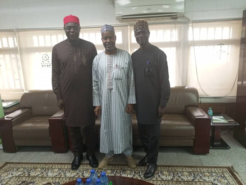 BREAKING: FG Approves Doctor of Medical Laboratory Science Degree in ...