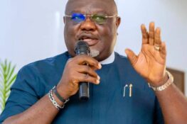 Breaking News: Jude Nnam, Regains Freedom - The Concourse