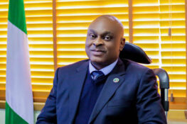 Breaking News: Jude Nnam, Regains Freedom - The Concourse